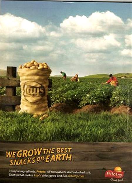 growpotatoeslays – Biofortified