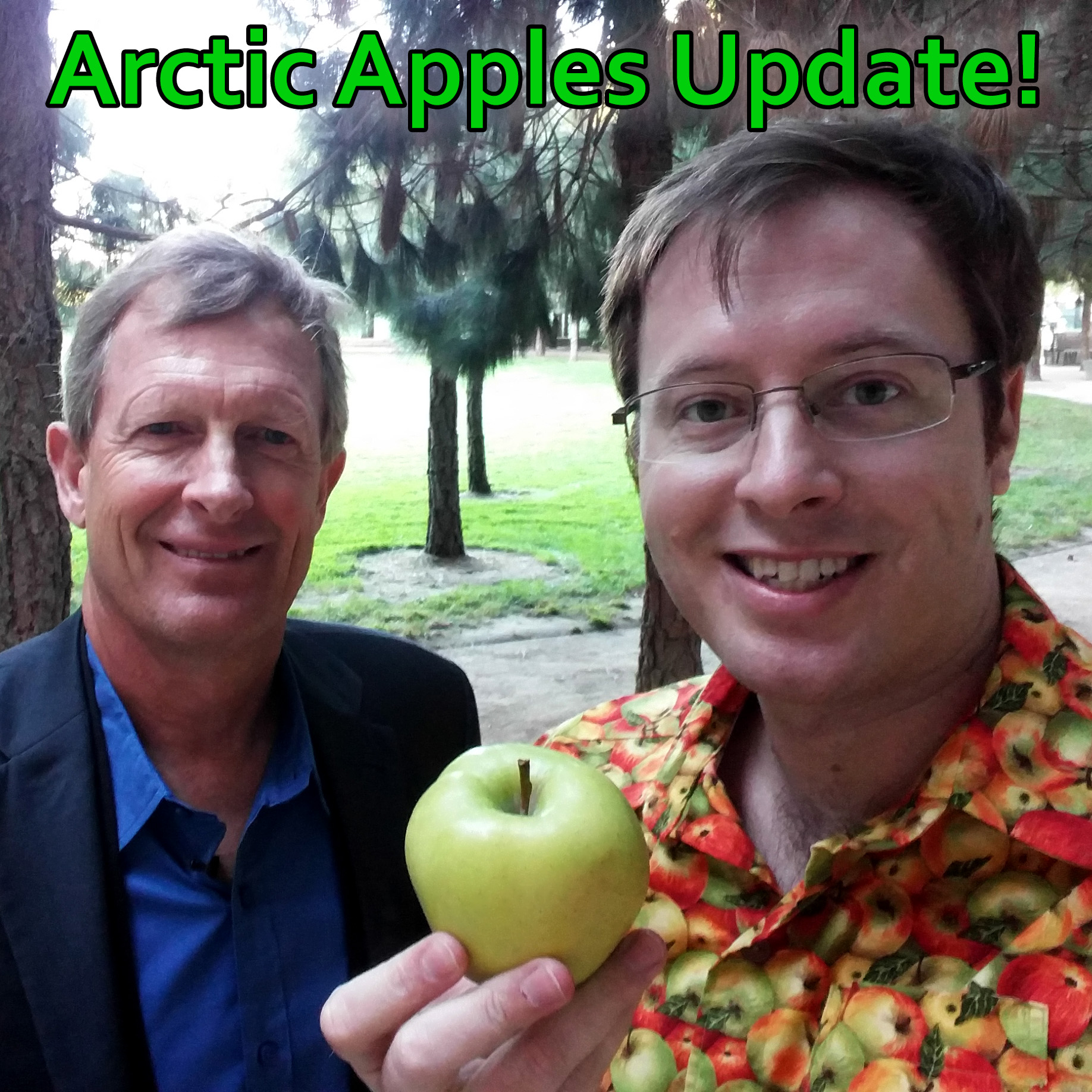 The man behind the Rainbow – Biofortified