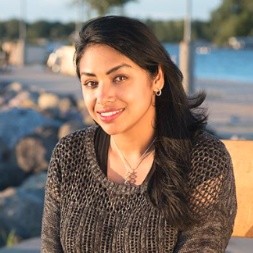 Kavin Senapathy – Biofortified